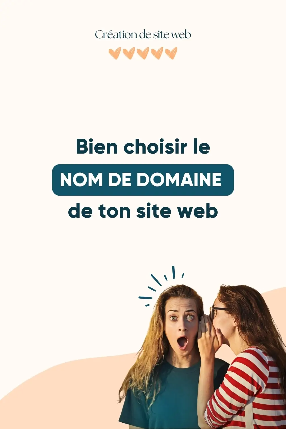 Comment choisir le nom de domaine parfait pour ton site : le guide complet